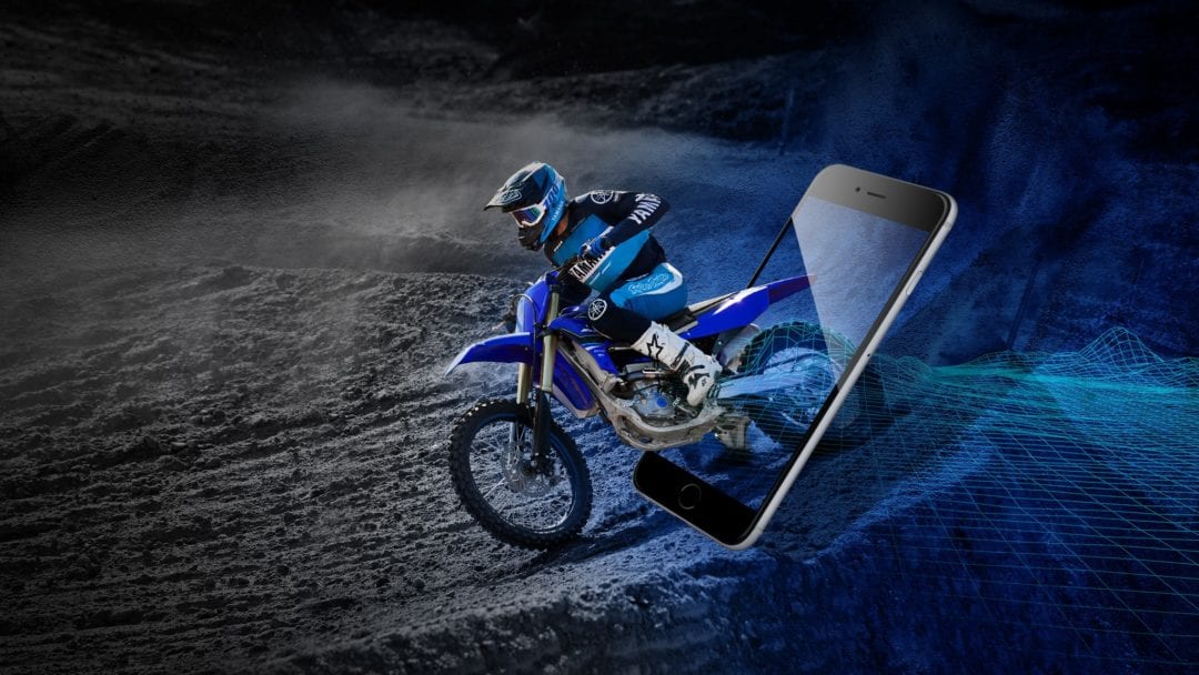 2021 Yamaha YZ450F [Specs, Features, Photos] | wBW
