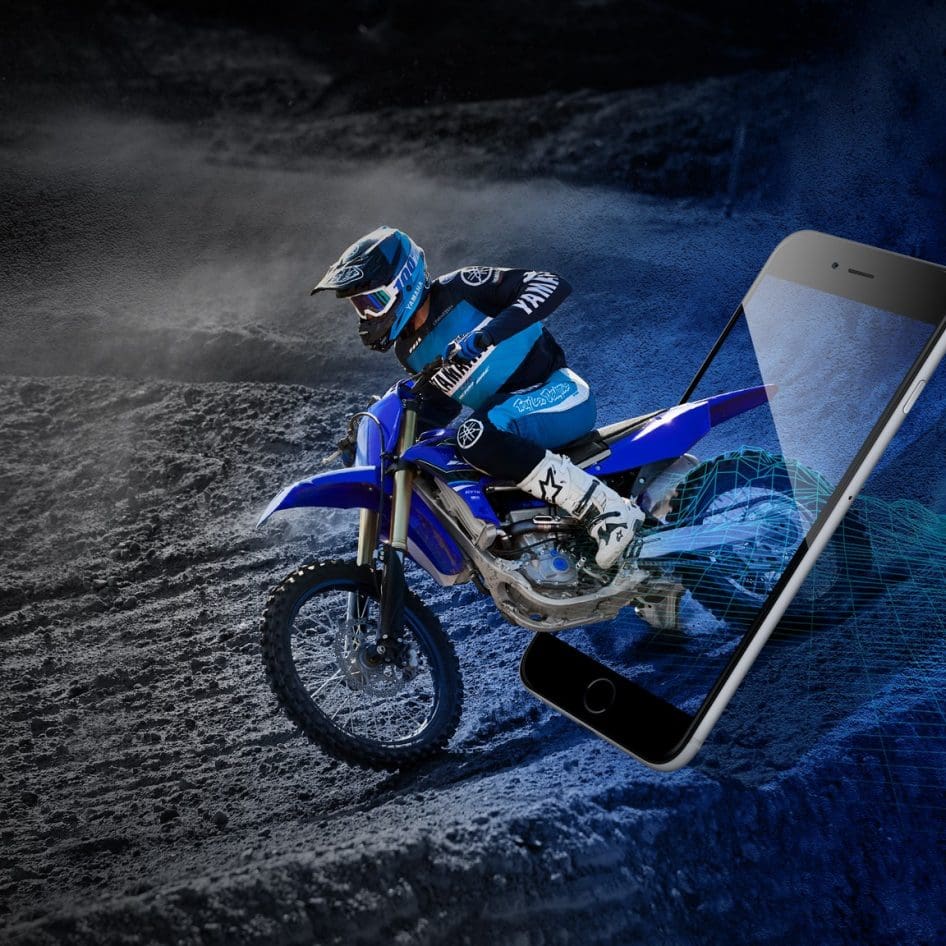 2021 Yamaha YZ450F [Specs, Features, Photos] | wBW