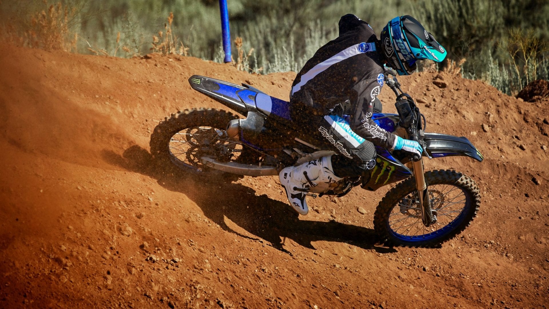 2021 Yamaha YZ450F [Specs, Features, Photos] | wBW