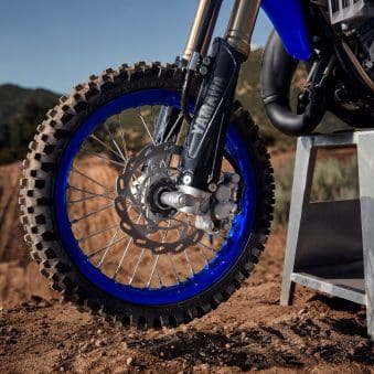 2021 Yamaha YZ65 [Specs, Features, Photos] | wBW