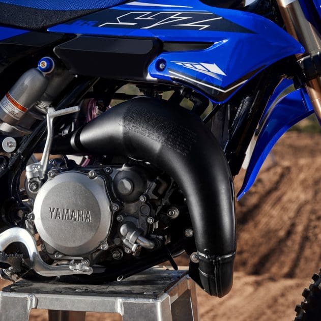 2021 Yamaha YZ65 [Specs, Features, Photos] | wBW