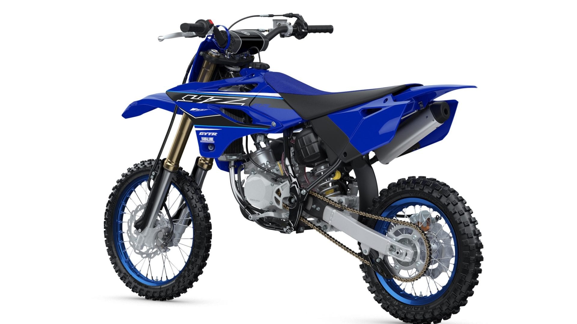2021 Yamaha YZ85 [Specs, Features, Photos] | wBW