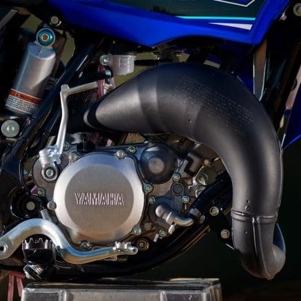 2021 Yamaha YZ85 [Specs, Features, Photos] | wBW