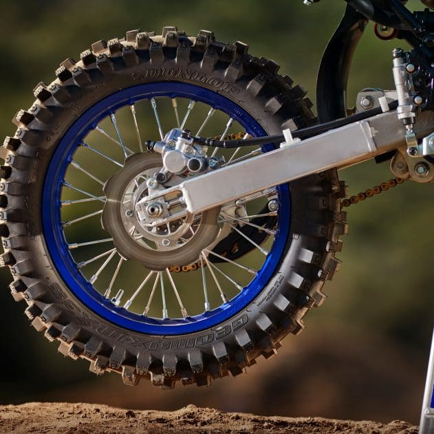 2021 Yamaha YZ85 [Specs, Features, Photos] | wBW