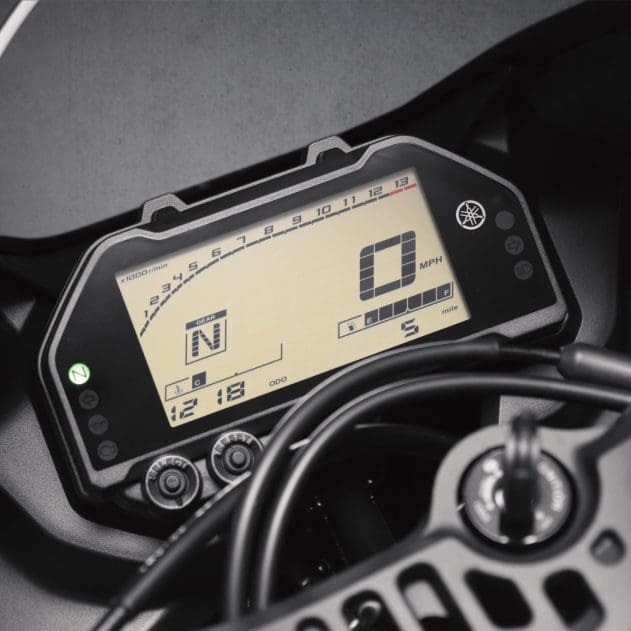 2021 Yamaha YZF-R3 and Monster Energy MotoGP YZF-R3 [Specs, Features ...