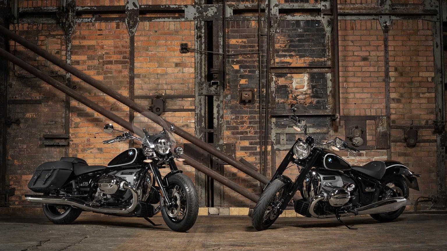 BMW Motorcycles: News, Motorcycle Lineups, & Reviews