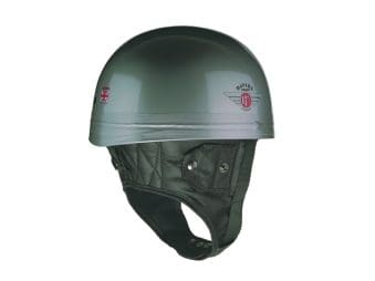 A Look at the Most Iconic Motorcycle Helmets of All Time