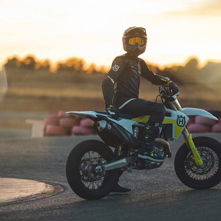 2021 Husqvarna FS 450 [Specs, Features, Photos] | wBW