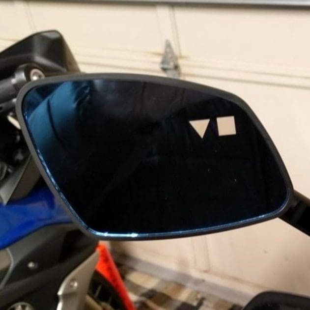 [REVIEW] INNOVV ThirdEYE Mirror System