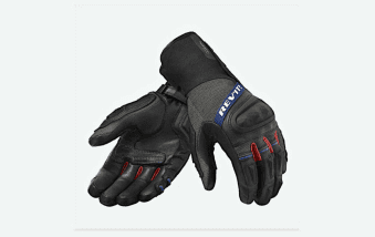 REV'IT!'s 2021 Sand 4 Adventure Gear Collection Is Here - webBikeWorld