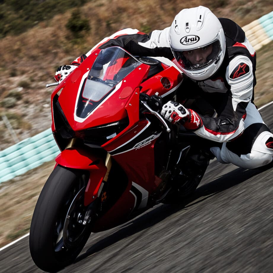 2021 Honda CBR1000RR [Specs, Features, Photos] | wBW