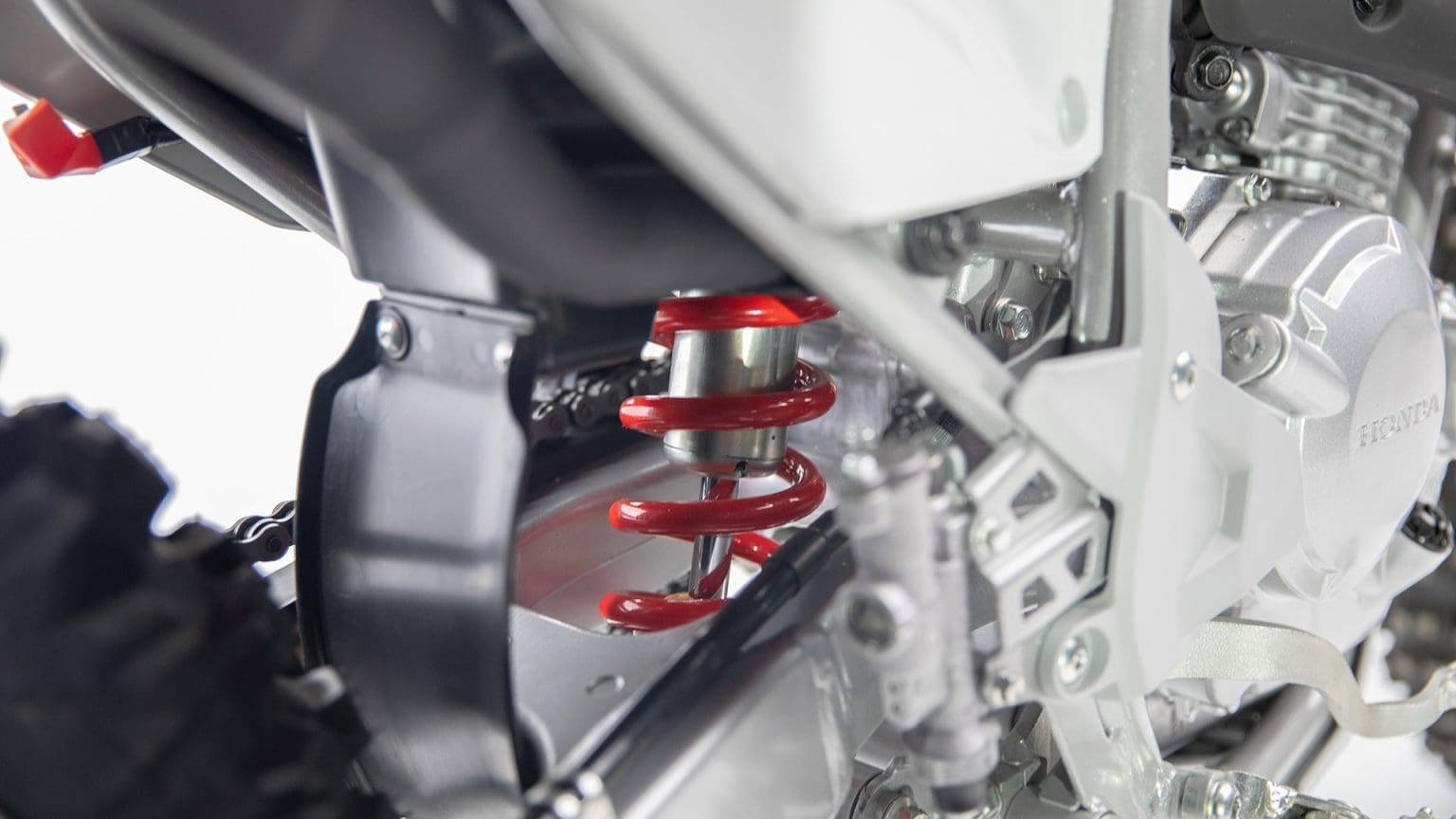 2021 Honda CRF250F [Specs, Features, Photos] | wBW