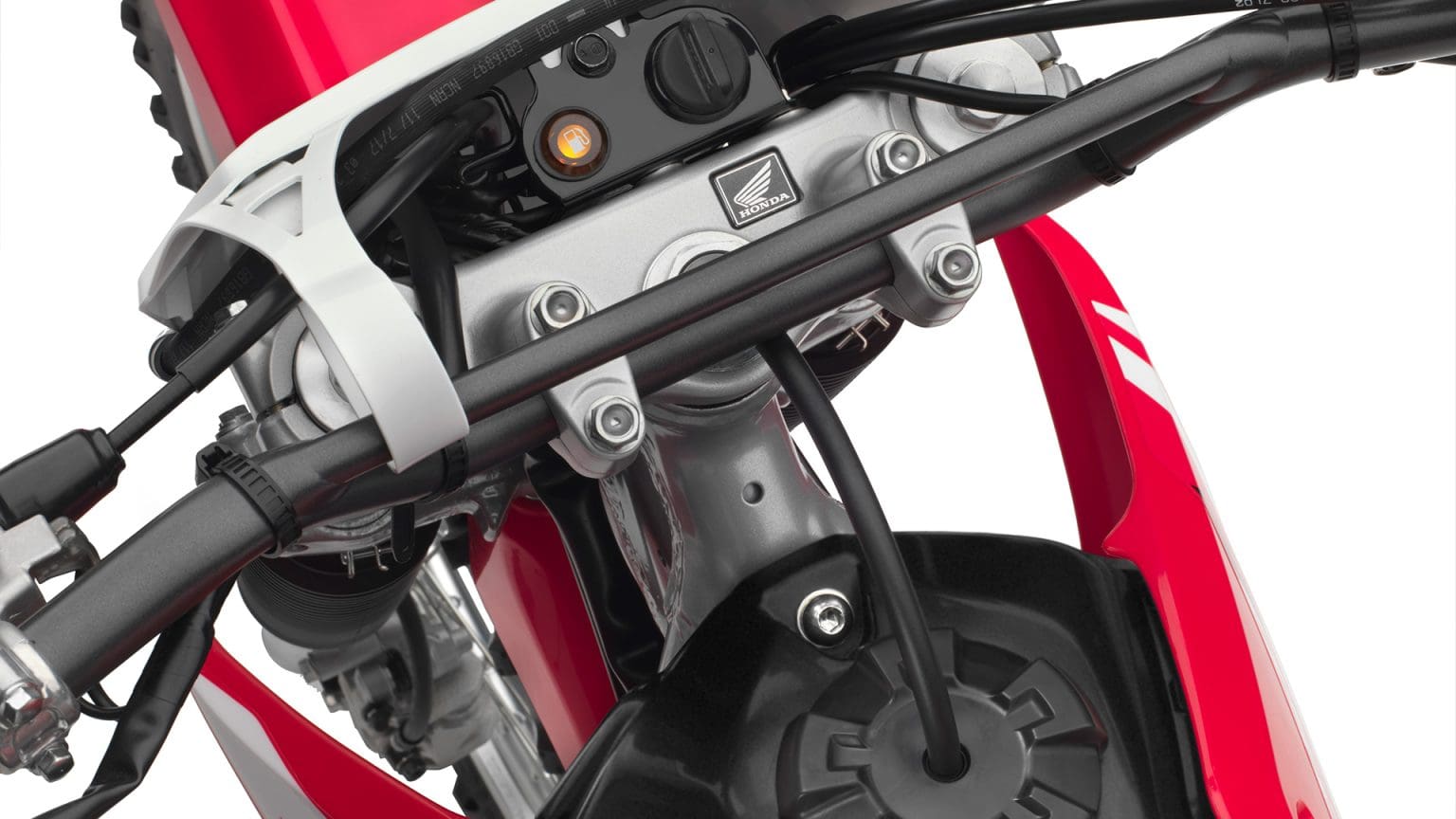 2021 Honda CRF250F [Specs, Features, Photos] | wBW