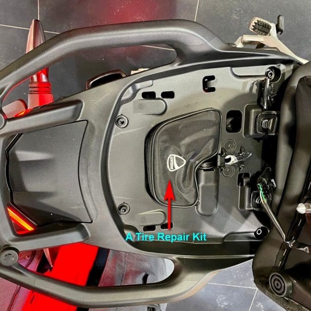 [Review/Op-Ed] The Futuristic 2021 Ducati Multistrada V4S