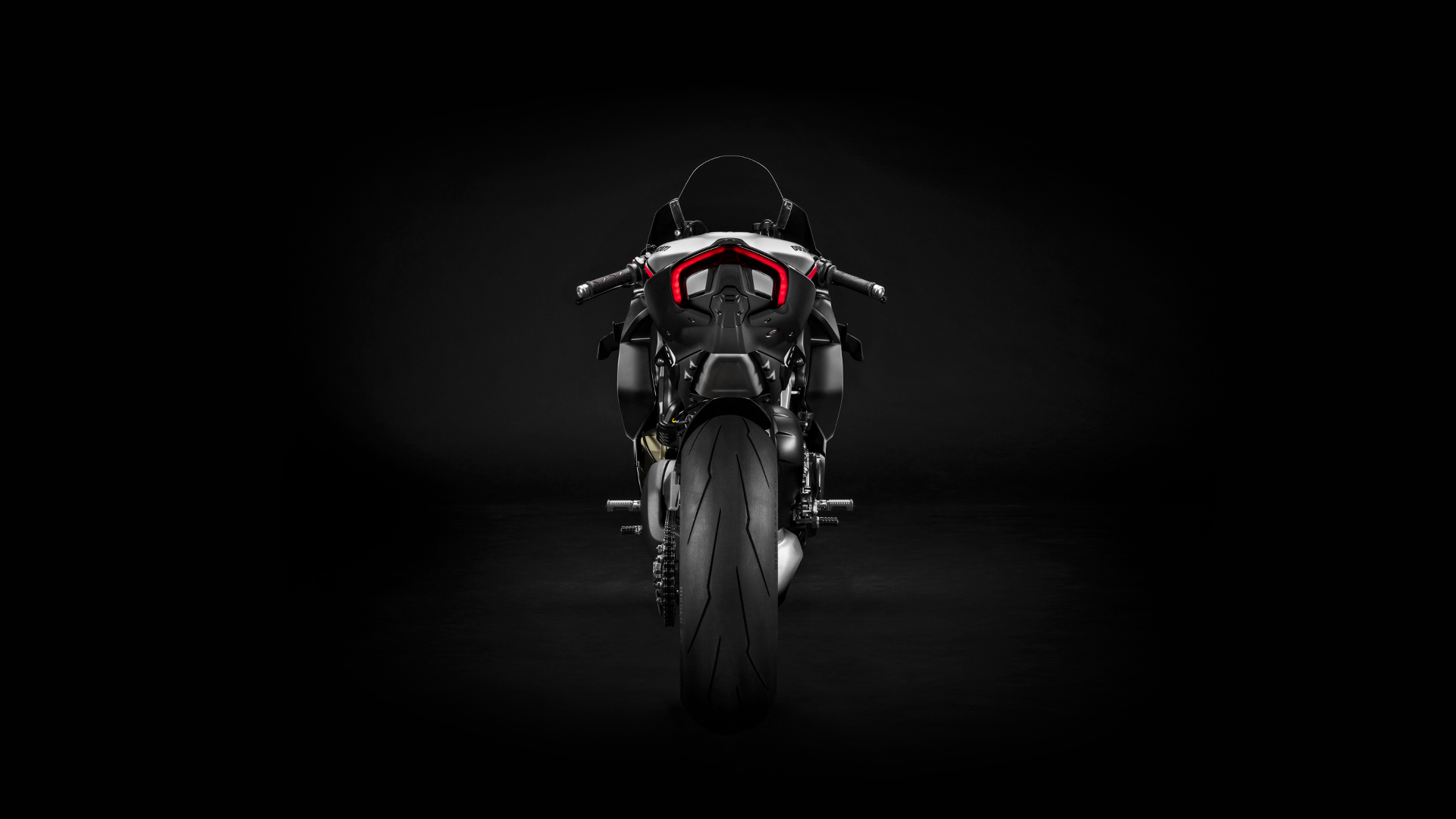 2021 Ducati Panigale V4 SP [Model Overview] – Robert's Adventure