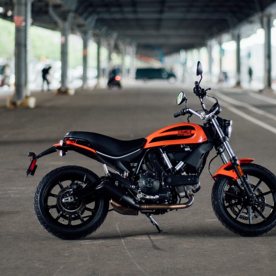 2021 Ducati Scrambler Sixty2 [Specs, Features, Photos] | wBW