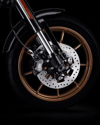 2021 Harley Davidson Low Rider S [Specs, Features, Photos] | wBW