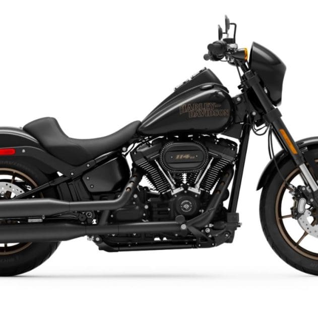 2021 Harley Davidson Low Rider S [Specs, Features, Photos] | wBW