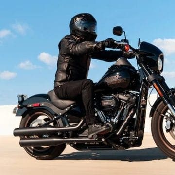 2021 Harley Davidson Low Rider S [Specs, Features, Photos] | wBW