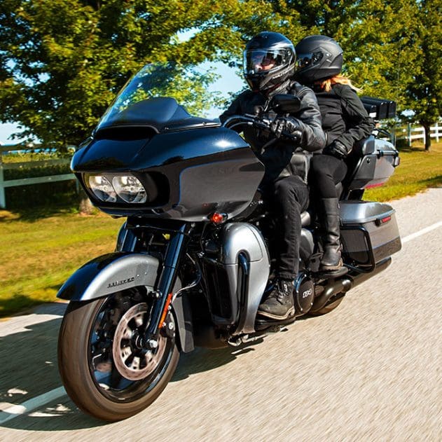 2021 Harley Davidson Road Glide Limited [Specs, Features, Photos] | wBW