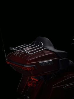 2021 Harley Davidson Ultra Limited [Specs, Features, Photos] | wBW