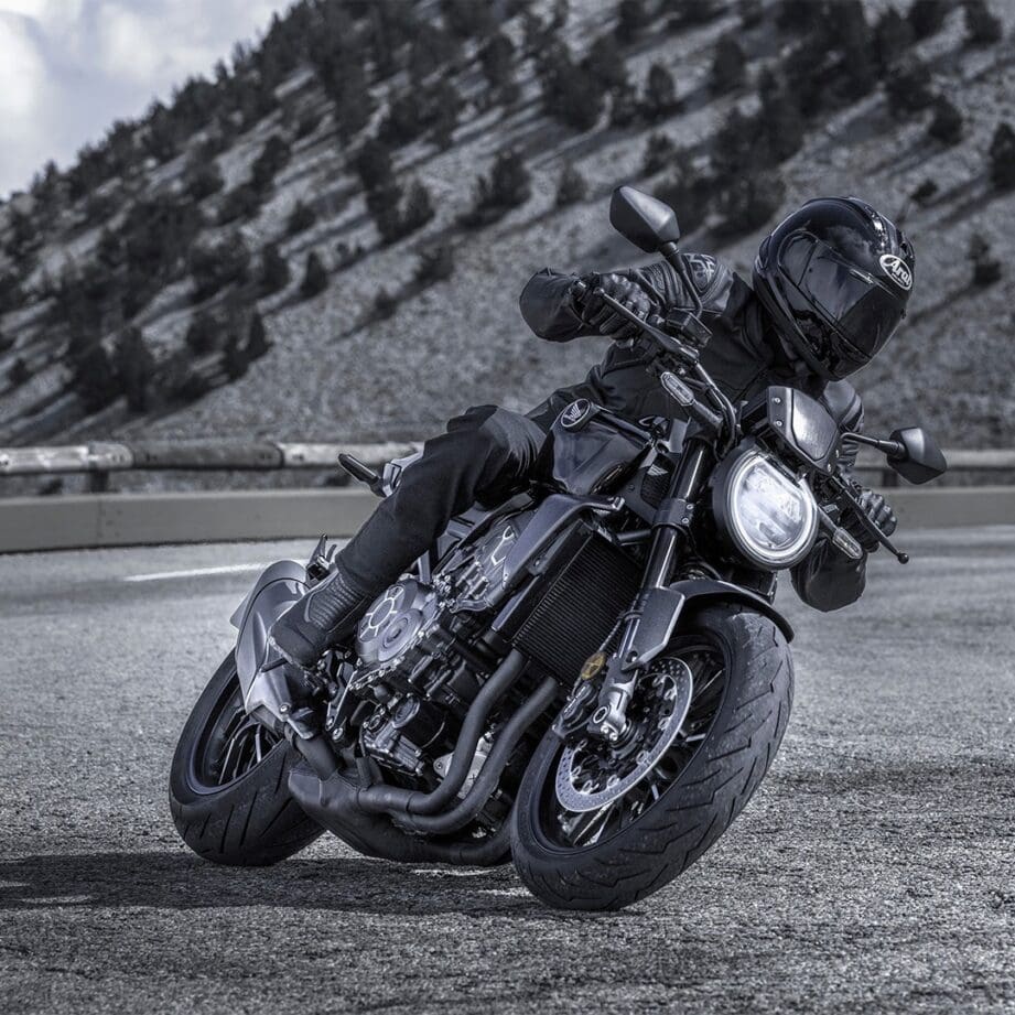 2021 Honda CB1000R [Specs, Features, Photos] | wBW