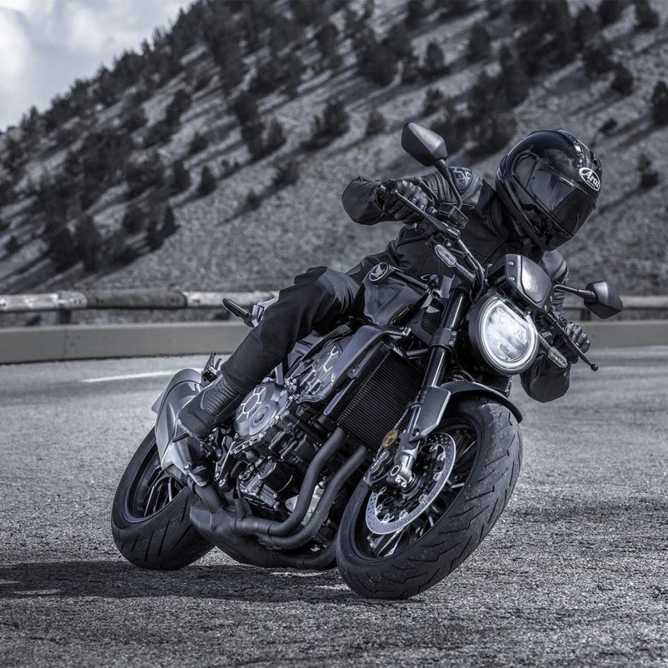 2021 Honda CB1000R [Specs, Features, Photos] | wBW