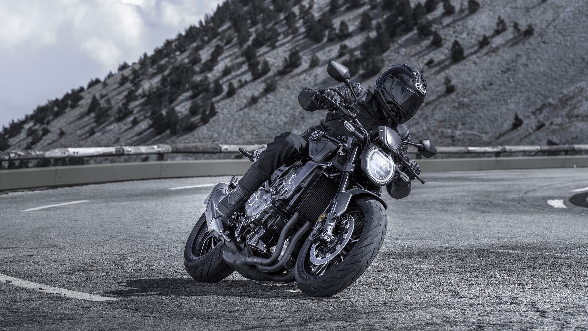 2021 Honda CB1000R [Specs, Features, Photos] | wBW