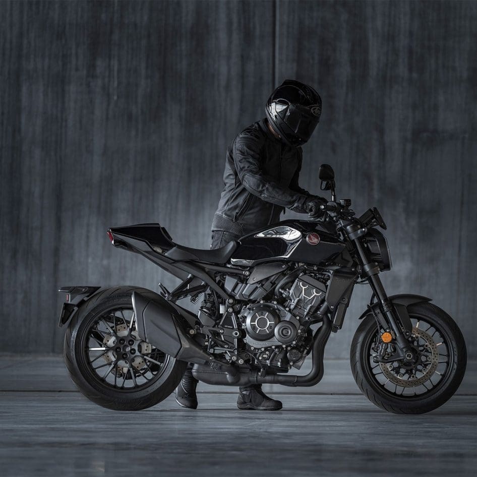 2021 Honda CB1000R [Specs, Features, Photos] | wBW