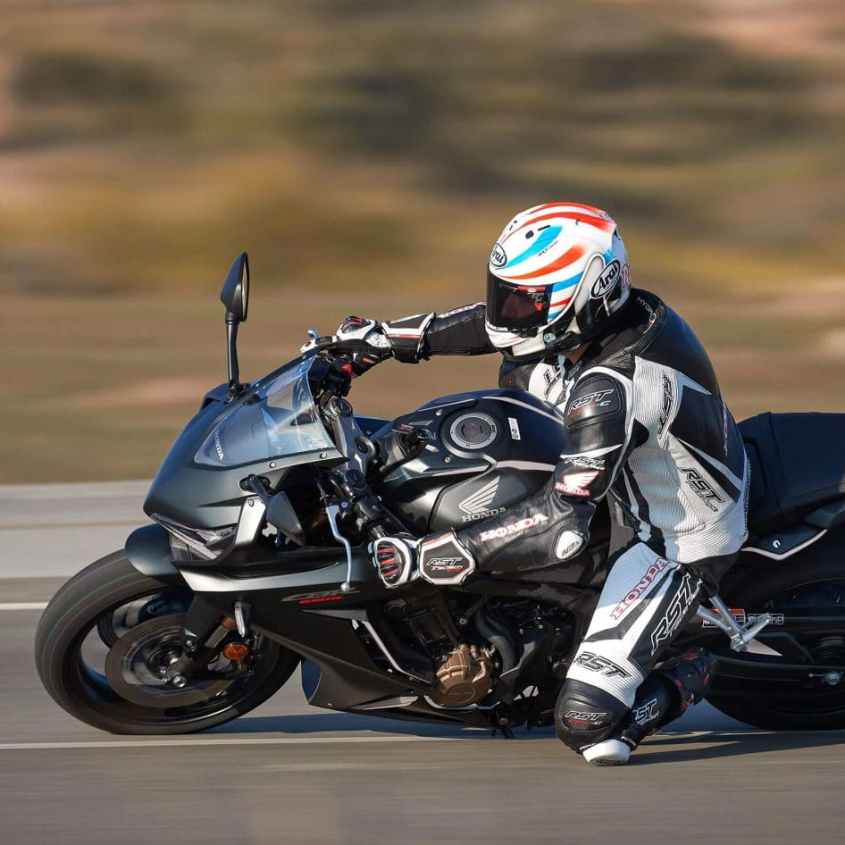 2021 Honda CBR650R [Specs, Features, Photos] | wBW