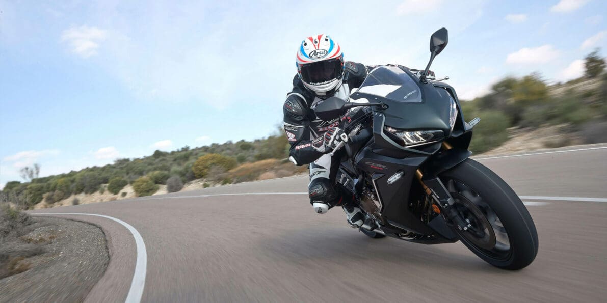 2021 Honda CBR650R [Specs, Features, Photos] | wBW