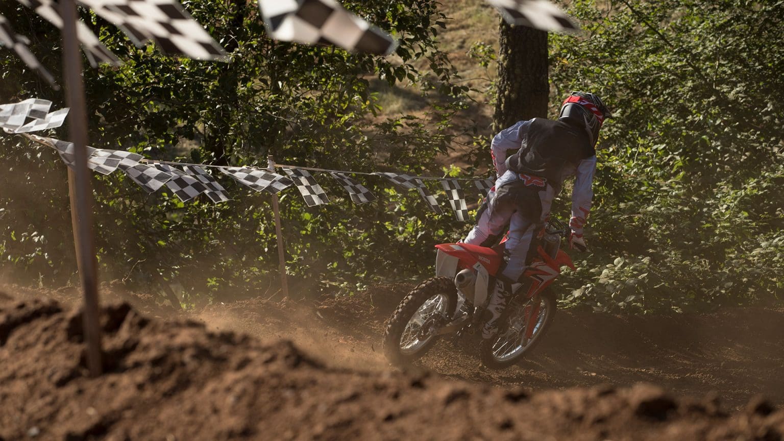 2021 Honda CRF150R [Specs, Features, Photos] | wBW