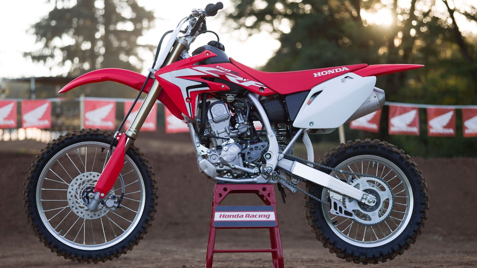 2021 Honda CRF150R [Specs, Features, Photos] | wBW