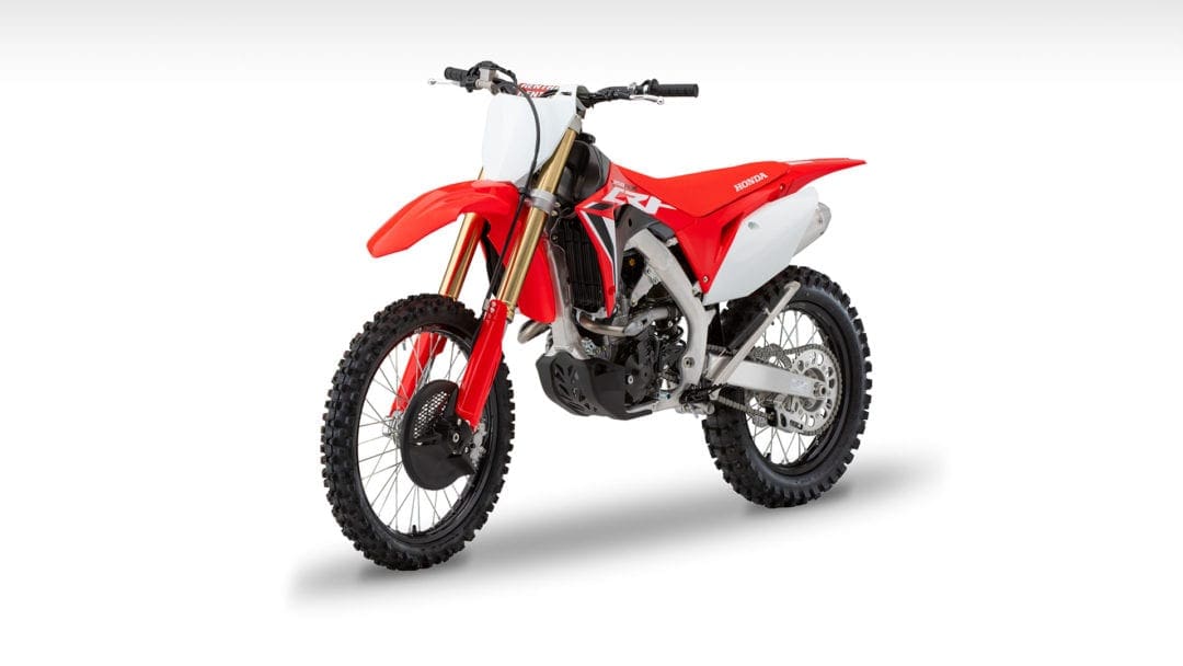 2021 Honda CRF250RX [Specs, Features, Photos] | wBW