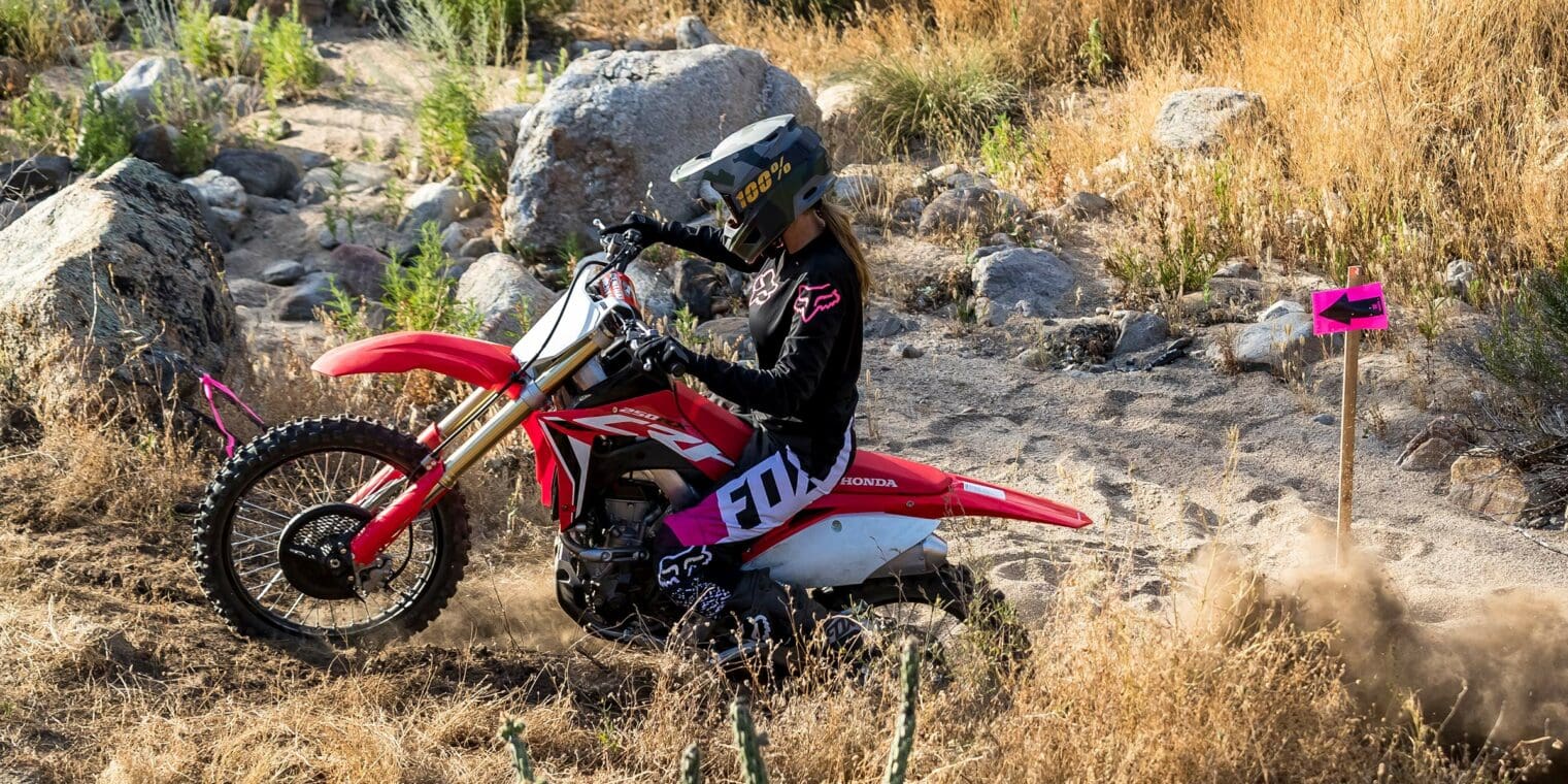 2021 Honda CRF250RX [Specs, Features, Photos] | wBW