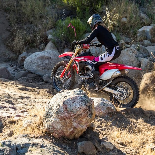 2021 Honda CRF250RX [Specs, Features, Photos] | wBW