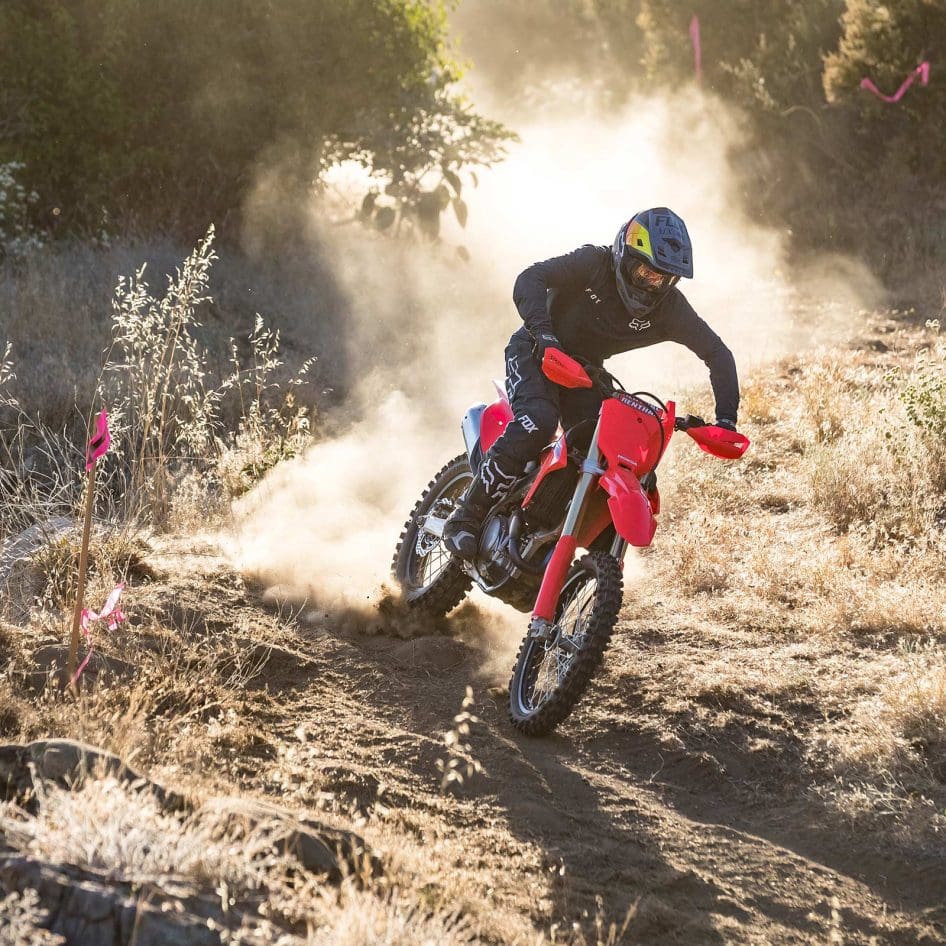 2021 Honda CRF450RX [Specs, Features, Photos] | wBW