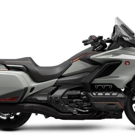 2021 Honda Gold Wing / Gold Wing Tour [Specs, Features, Photos] | wBW