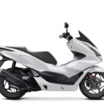 2021 Honda PCX150 [Specs, Features, Photos] | wBW