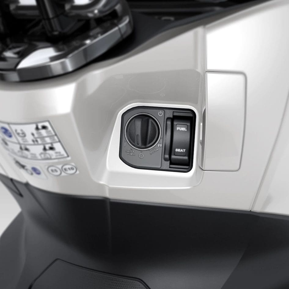 2021 Honda PCX150 [Specs, Features, Photos] | wBW