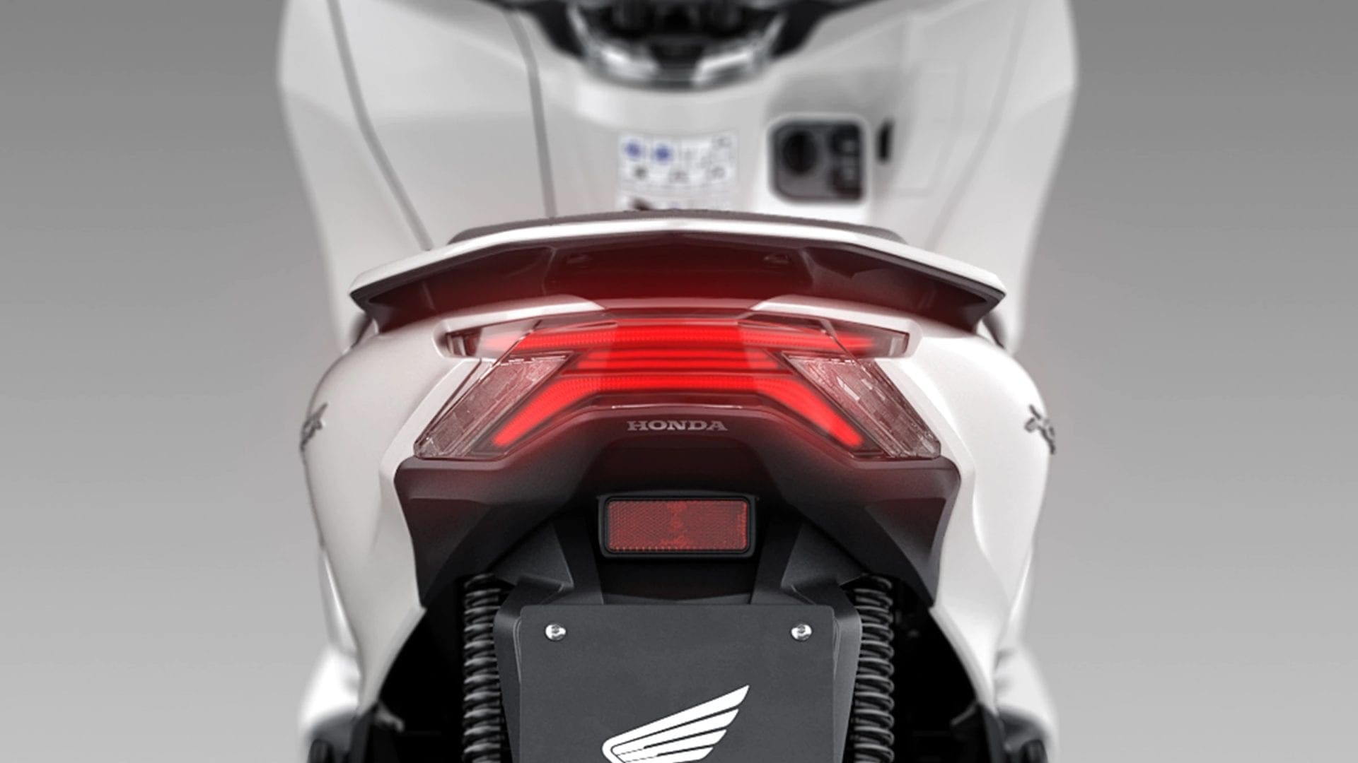 2021 Honda PCX150 [Specs, Features, Photos] | wBW