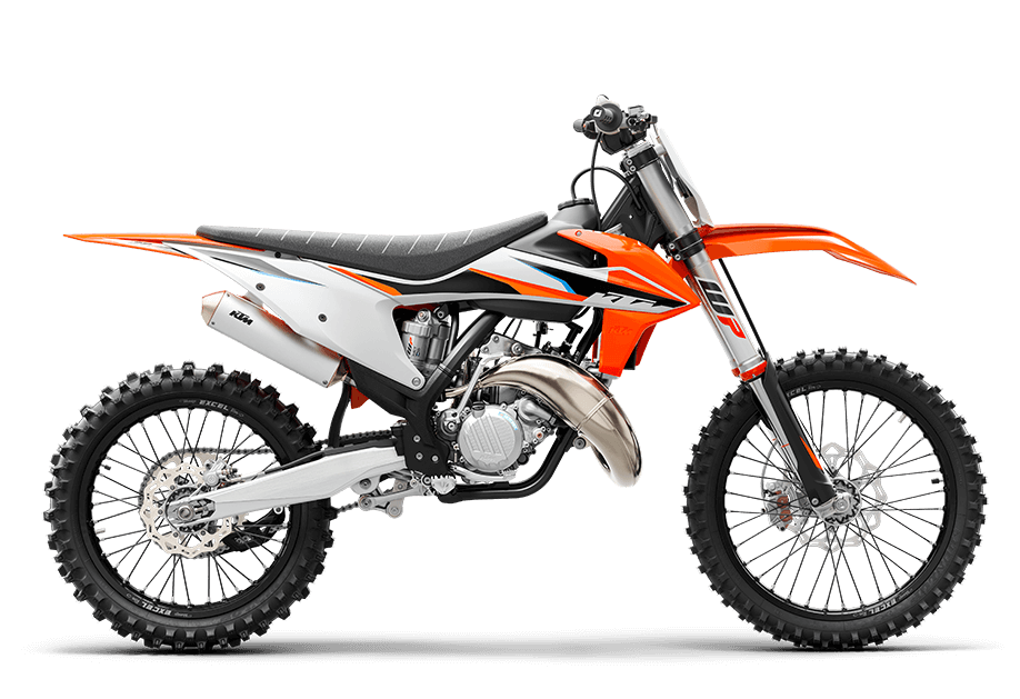 2021 KTM 125 SX [Specs, Features, Photos] | wBW