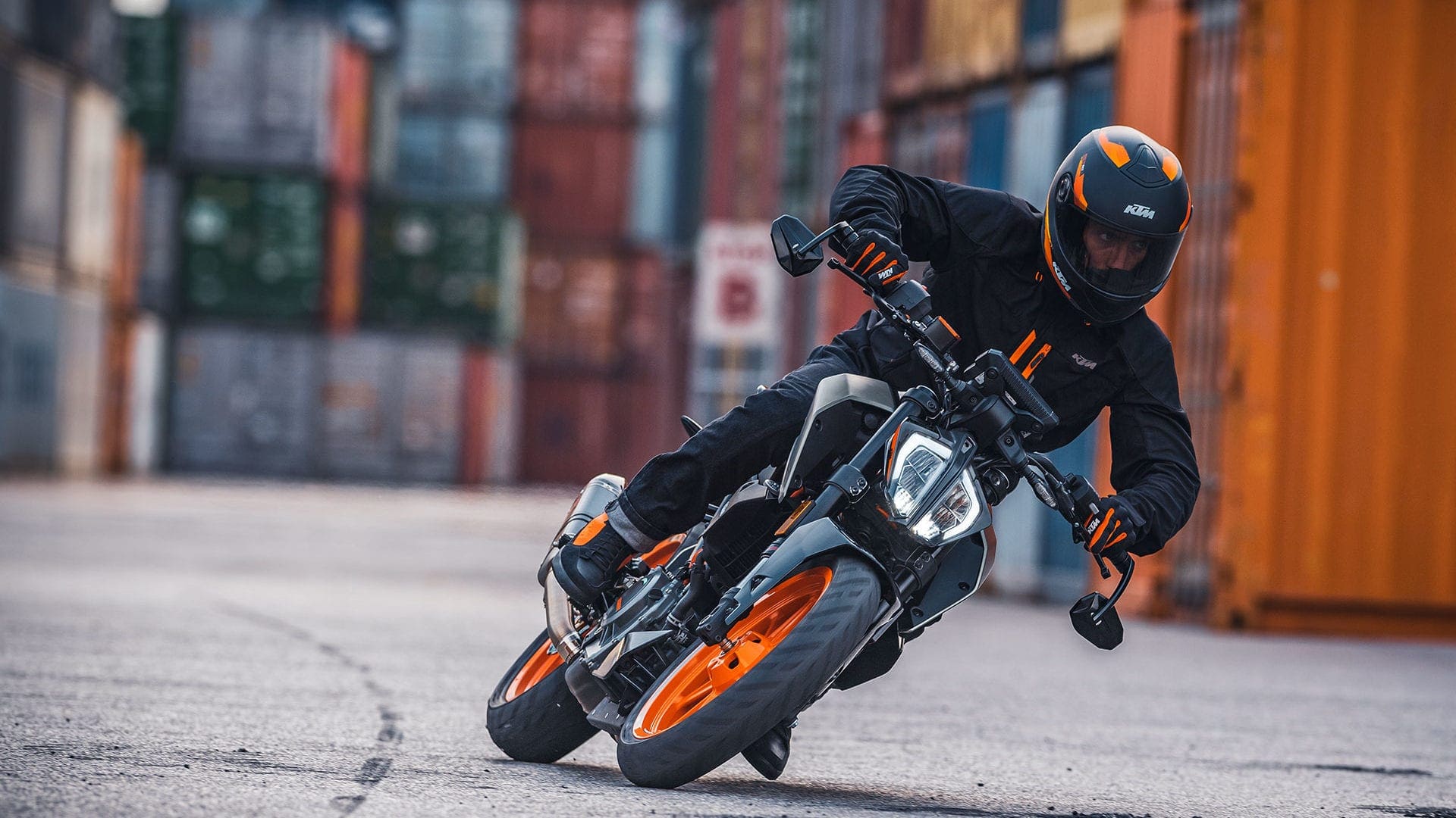 2021 KTM 390 Duke [Specs, Features, Photos] | wBW