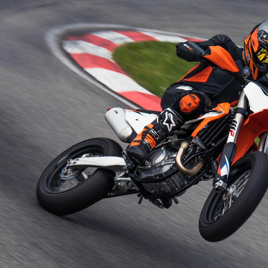 2021 KTM 500 XCF-W [Specs, Features, Photos] | wBW