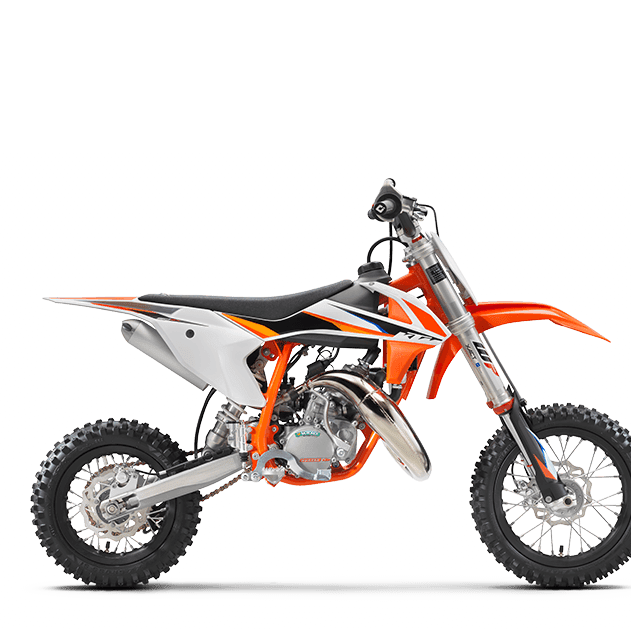 2021 KTM 50 SX [Specs, Features, Photos] | wBW