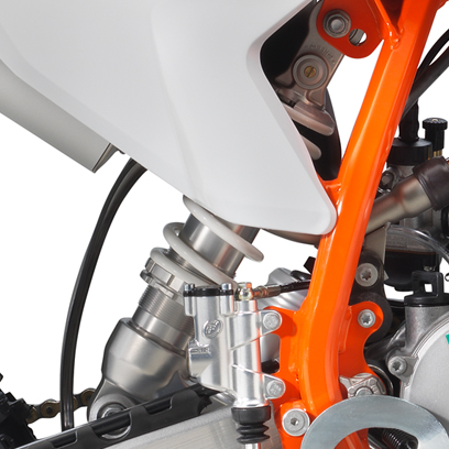 2021 KTM 50 SX [Specs, Features, Photos] | wBW