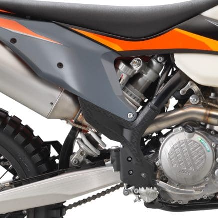 2021 KTM 500 EXC-F [Specs, Features, Photos] | wBW