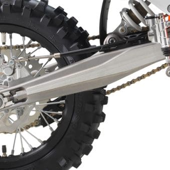 2021 KTM 65 SX [Specs, Features, Photos] | wBW