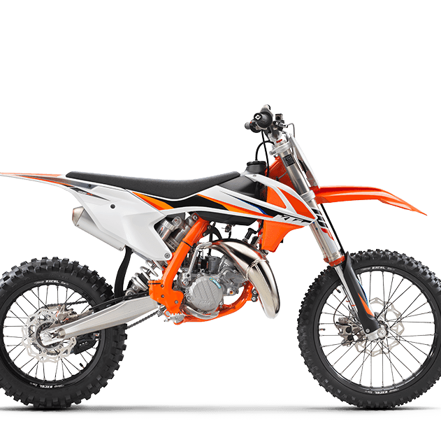 2021 KTM 85 SX [Specs, Features, Photos] | wBW