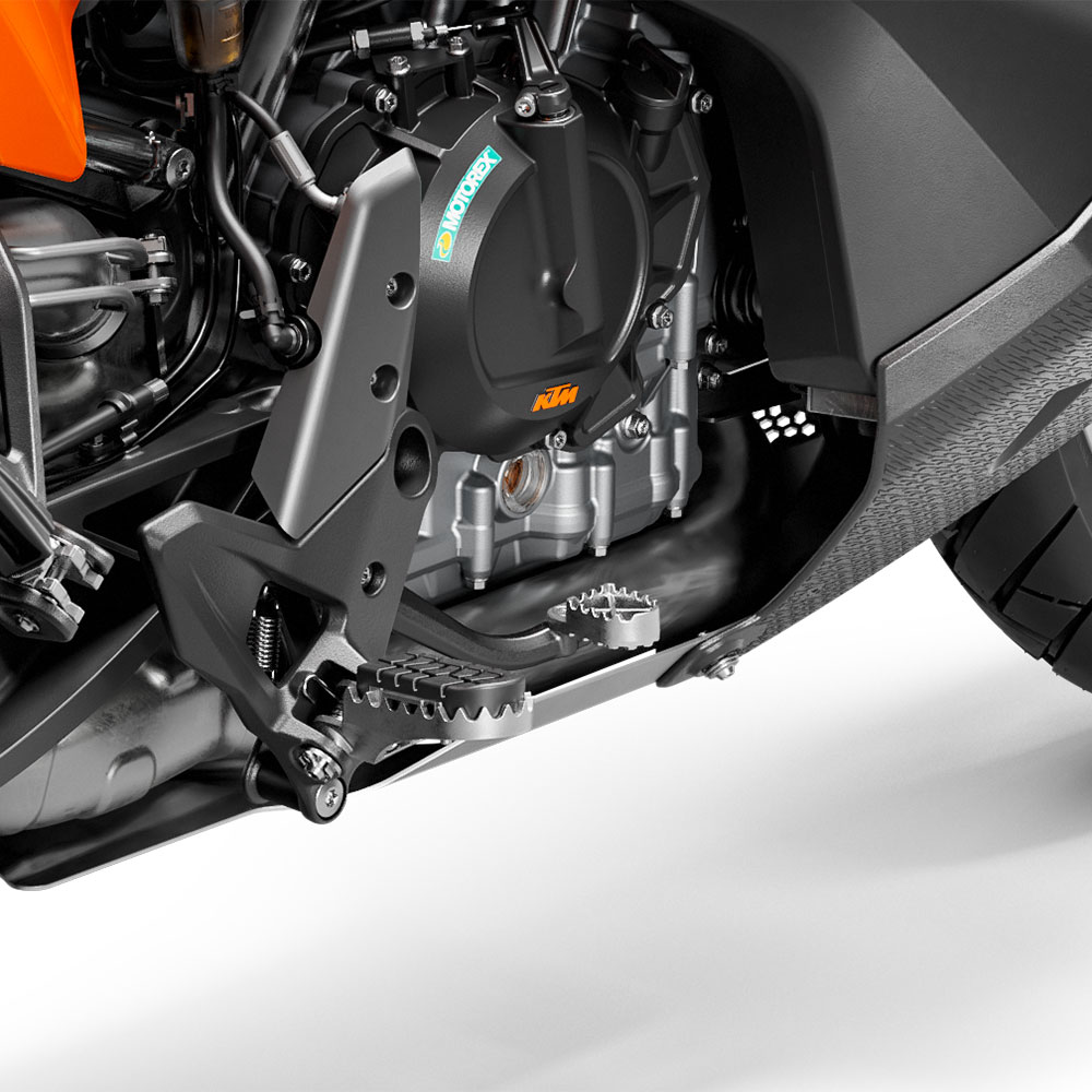 2021 KTM 890 Adventure, R, and R Rally [Specs, Features, Photos] | wBW